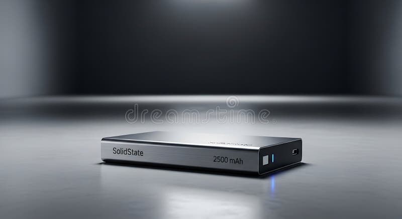 Realistic Slim Power Bank Stock Illustrations – 4 Realistic Slim Power ...