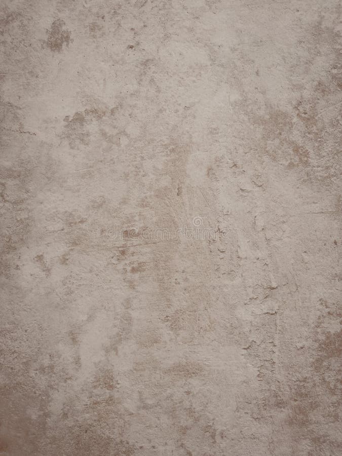 Detailed Close-up of a Textured Ivory Surface Resembling Aged Plaster ...