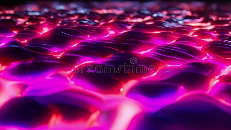 A Detailed, Close-up View of the Keys and Functions of a Computer ...