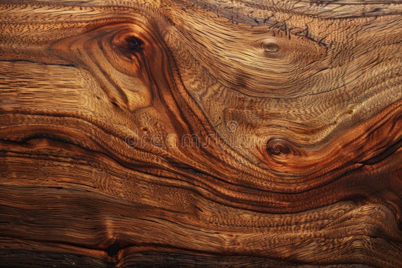 Detailed Close Up of a Wood Grained Surface, Ideal for Backgrounds and ...
