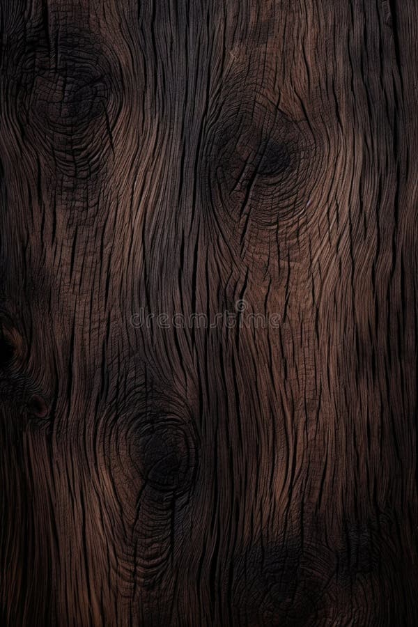 Detailed Close Up of Wood Grained Surface, Perfect for Background or ...