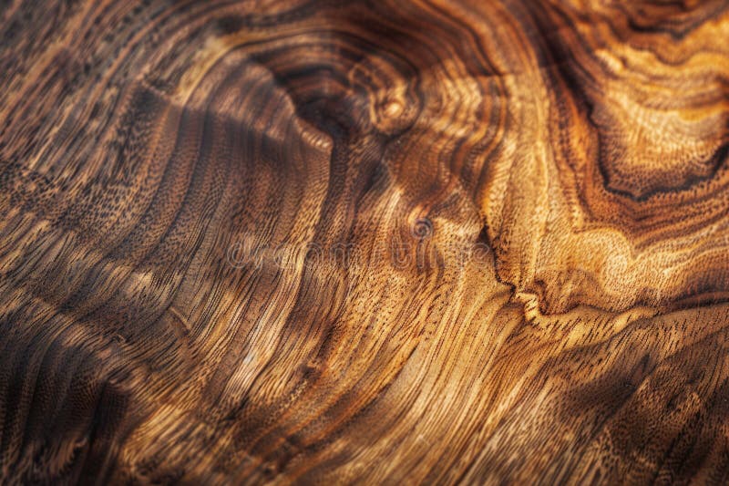 Detailed Close Up of a Wood Grained Surface, Suitable for Backgrounds ...
