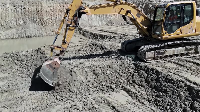 Pit Clay Stock Footage & Videos - 1,092 Stock Videos