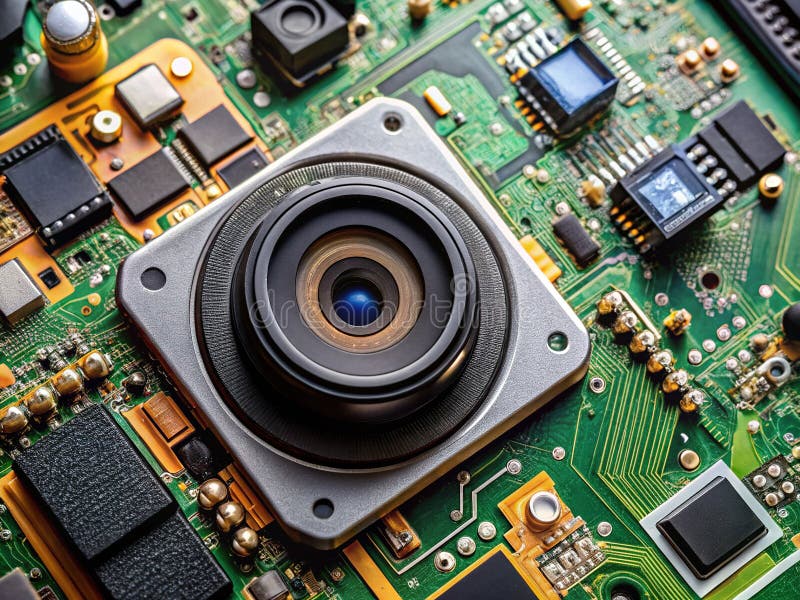 Shutter Pcb Stock Illustrations – 7 Shutter Pcb Stock Illustrations ...