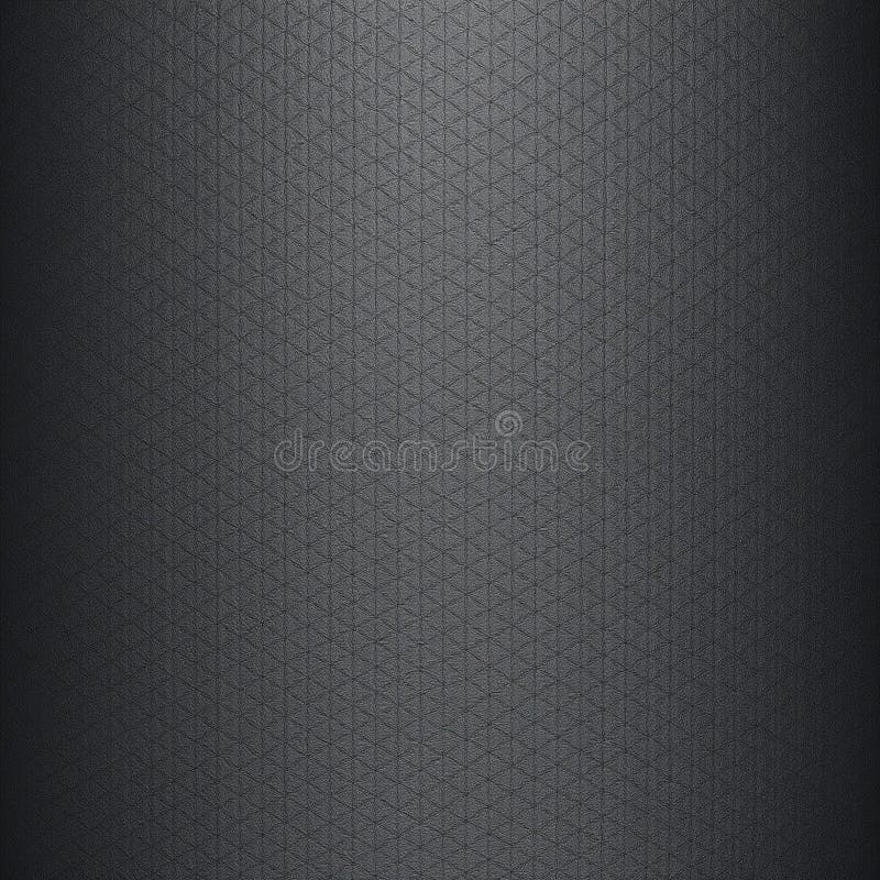 A Detailed Closeup Exploration of Matte Gray Rubbers Smooth Surface ...