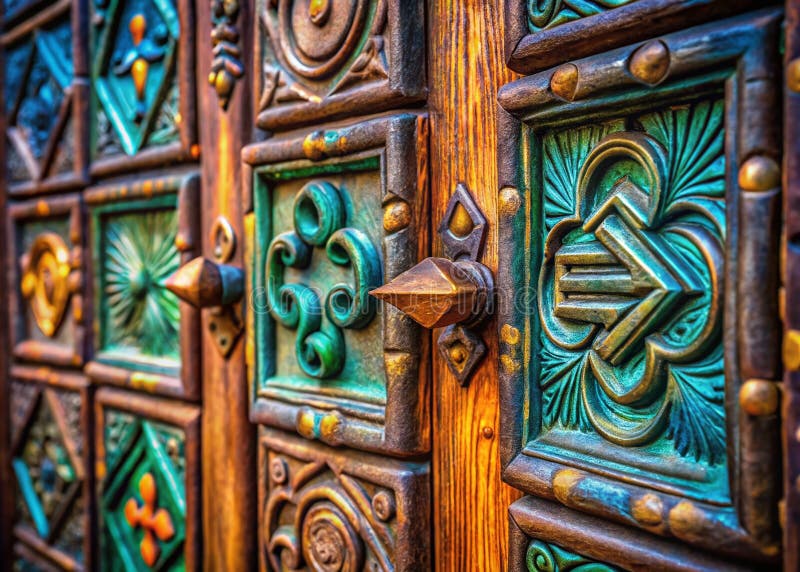 Detailed Closeup of Login and Logout Buttons Exploring the ...