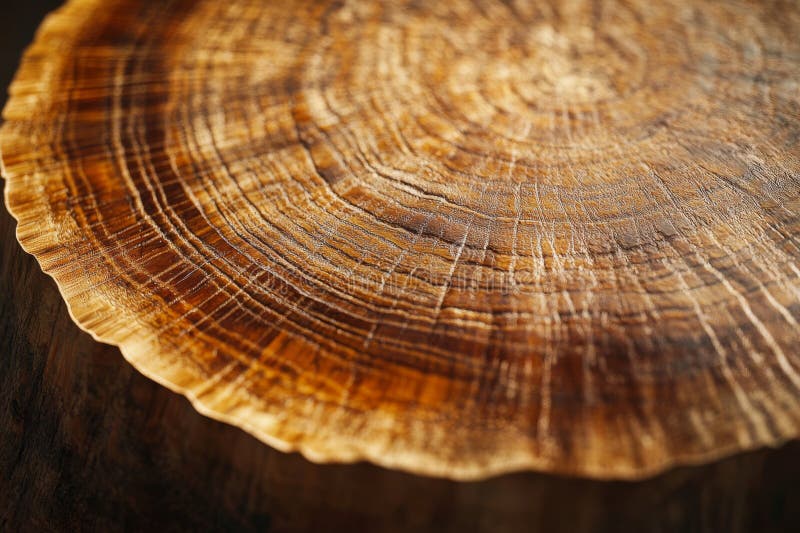 A Detailed CloseUp of a Natural Tree Trunk Texture, Showcasing Its ...