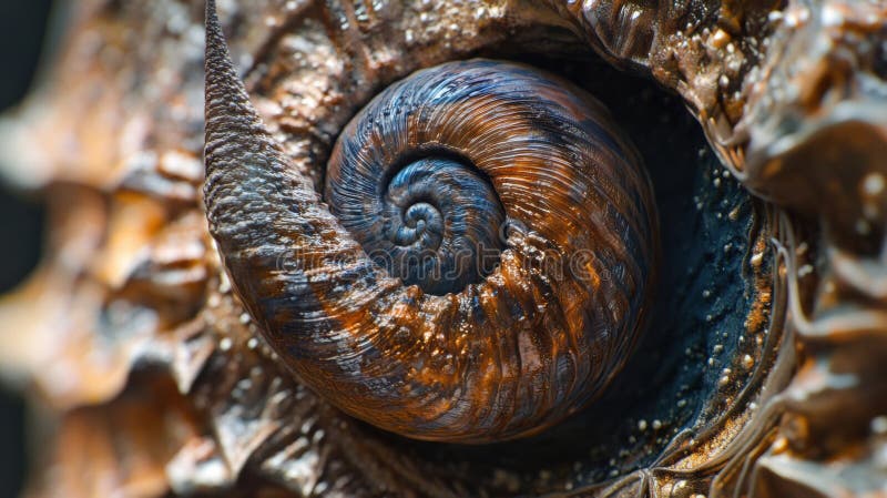 Snail Radula Stock Illustrations – 4 Snail Radula Stock Illustrations ...