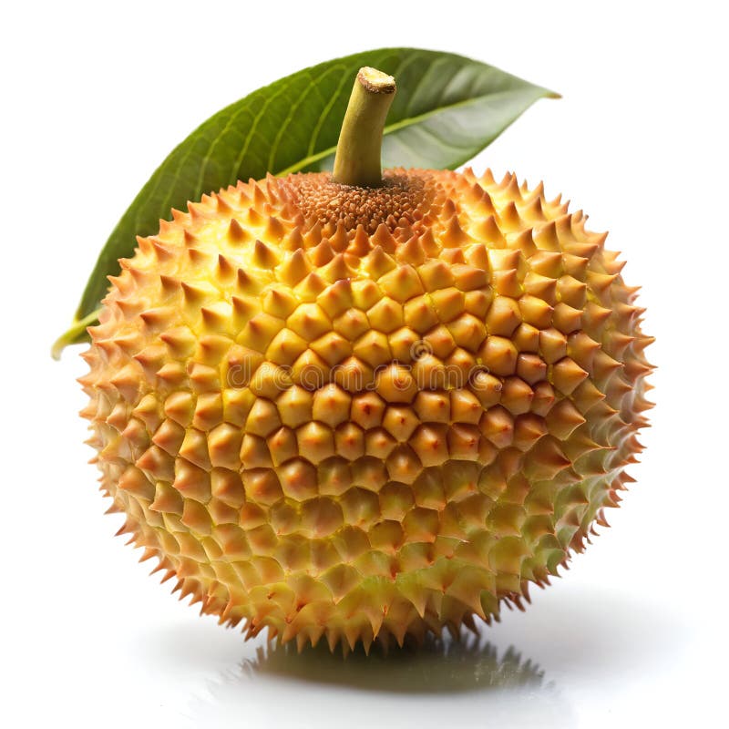 Ububese Fruit Icon Set in Flat Vector Style Stock Illustration ...