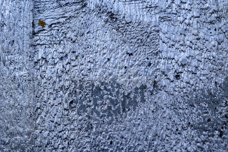 Detailed and Colorful Close Up at Paint on Concrete Wall Textures in ...