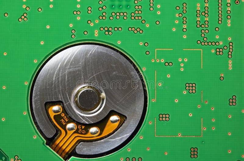 Computer Internal Components Stock Illustrations – 102 Computer ...