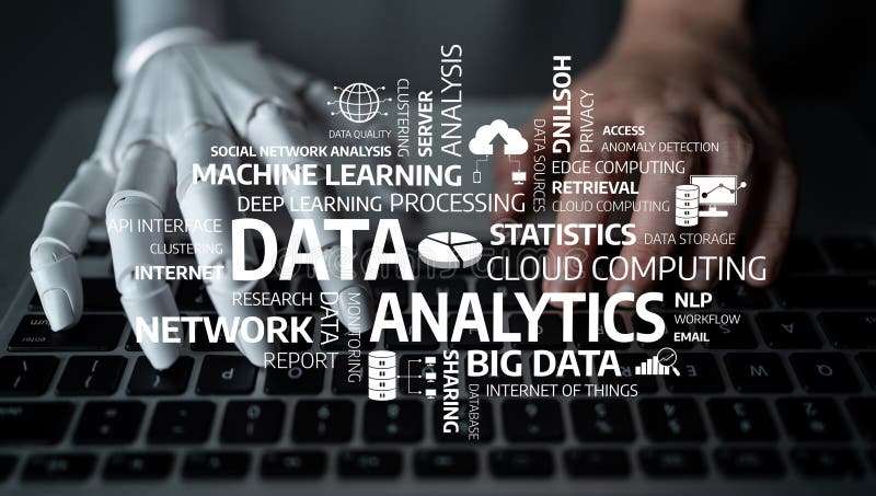 Detailed Concepts of Data Analytics and Machine Learning with Hands on ...