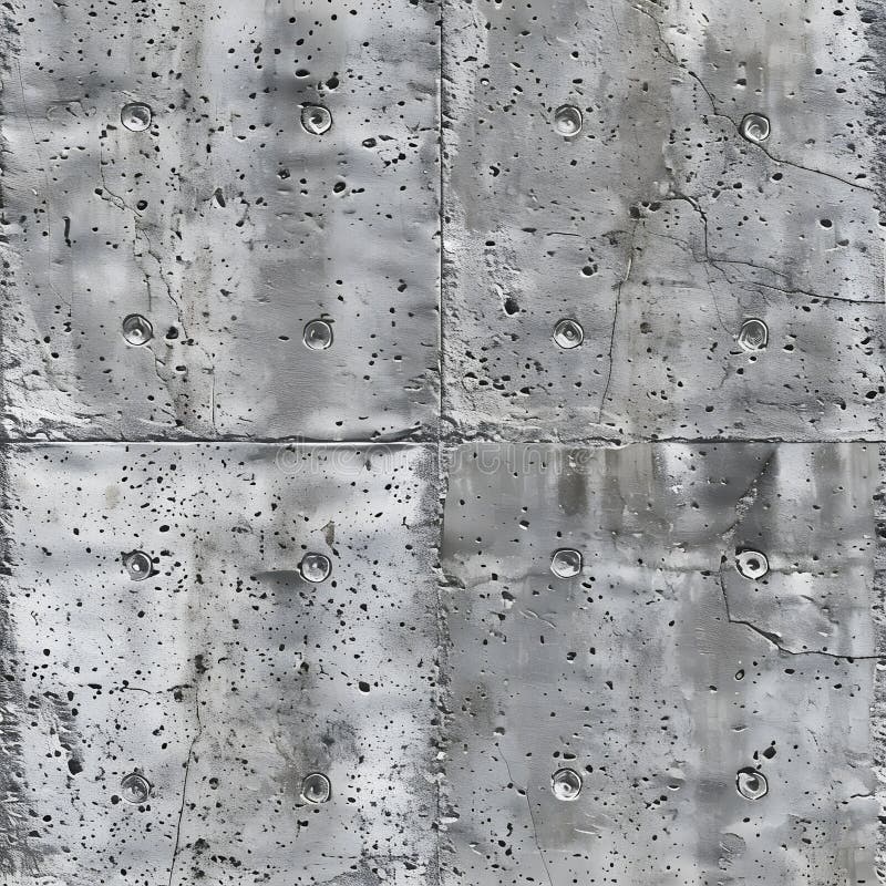 Detailed Concrete Wall Texture with Subtle Variations, Ai Generated ...