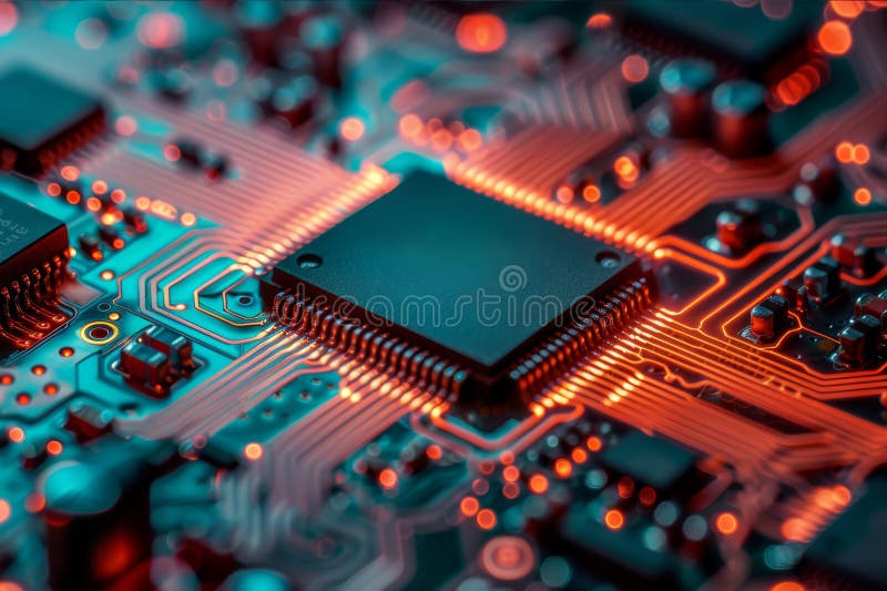 Semiconductor Crosssection Stock Photos - Free & Royalty-Free Stock ...