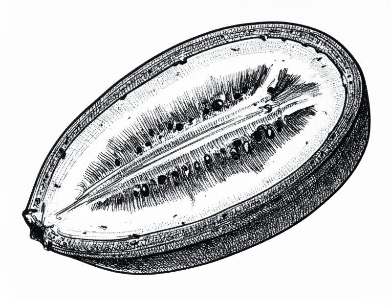 A Detailed Cross-section Illustration of an Underground City. Multiple ...