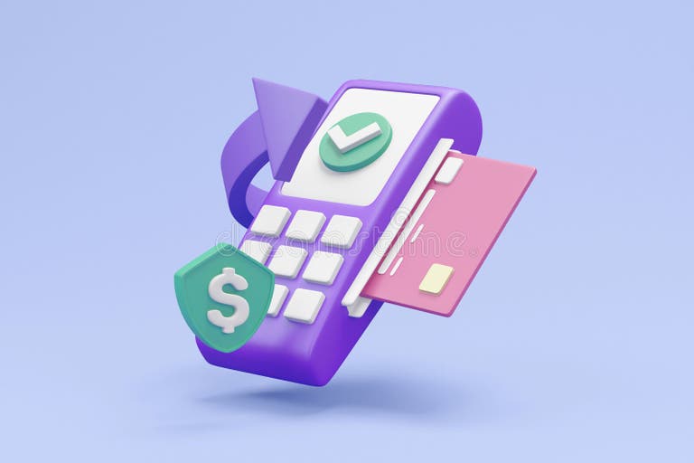 Card Swiper Stock Illustrations – 17 Card Swiper Stock Illustrations ...