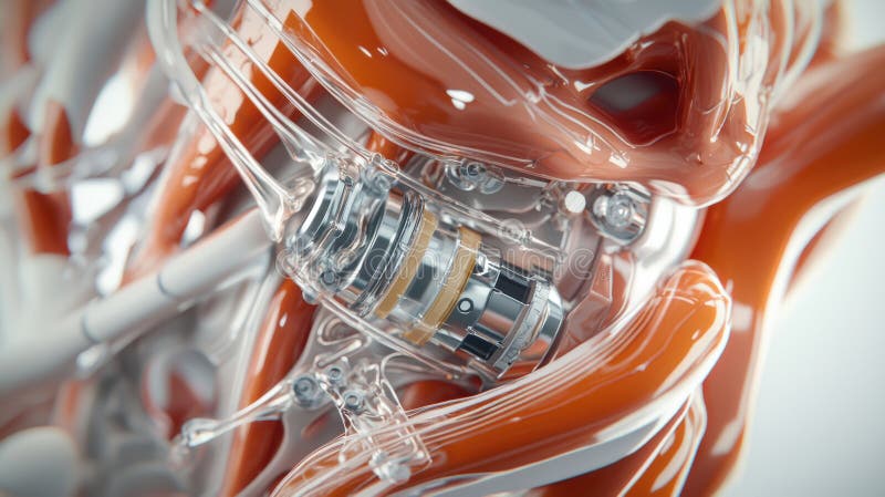 Rendered Animation Ai Stock Illustrations – 7,041 Rendered Animation Ai ...