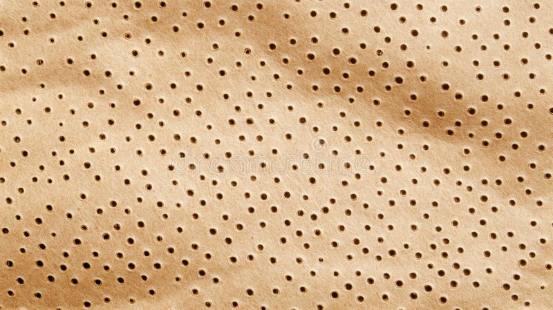 Detailed 3D Textured Surface Features a Dotted Pattern on Recycled ...