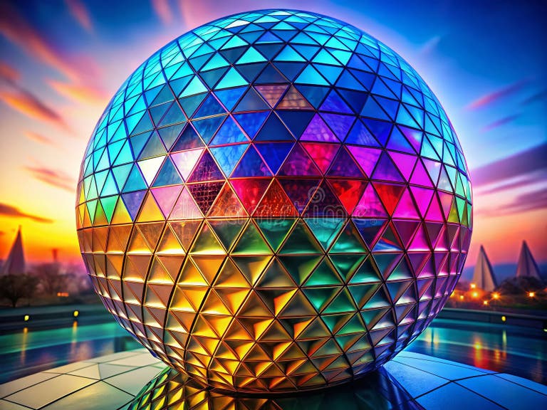 Detailed 3D Vector Sphere Model a Comprehensive Exploration of ...