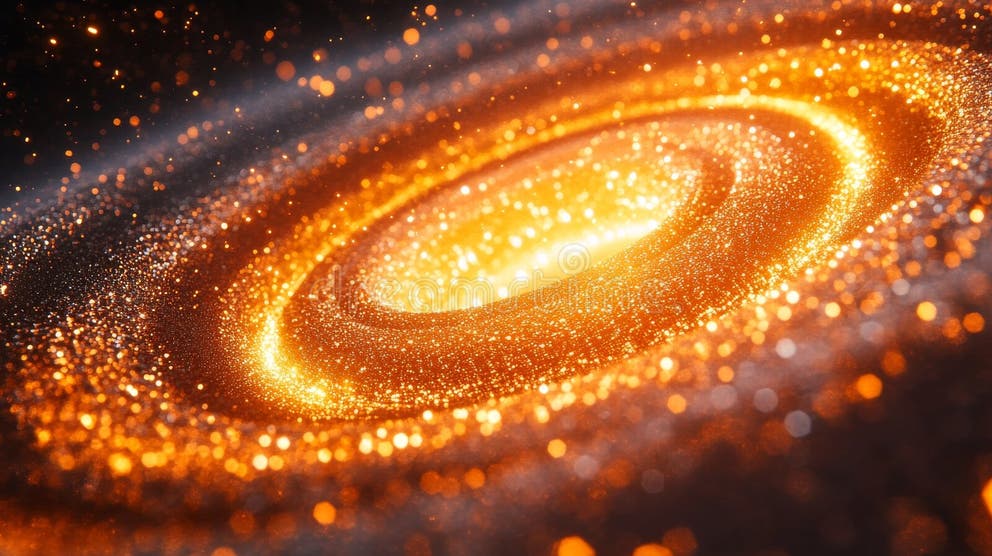 A Detailed 3D Visualization of Interconnected Data Cable Nodes ...