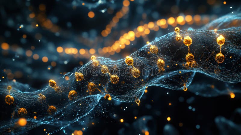 Detailed 3D Visualization of a Virus Structure Showcasing Capsid Spikes ... Detailed 3D Visualization of a Virus Structure Showcasing Capsid Spikes ...