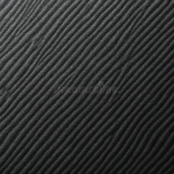 Detailed Dark Grey Fabric Texture with Seamless, Tileable Pattern of ...