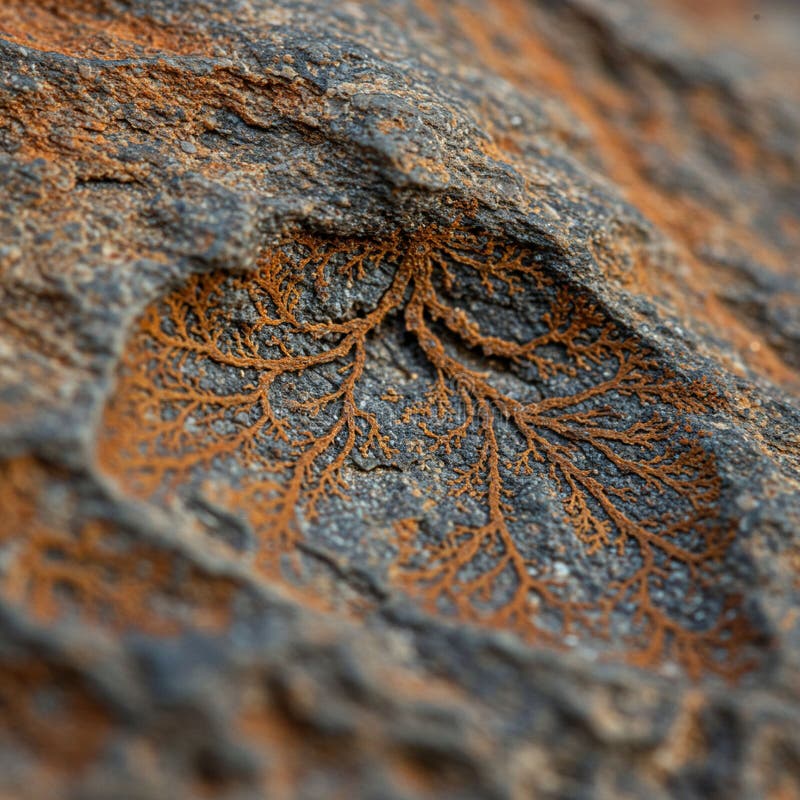 Mineral Dendrites Stock Illustrations – 21 Mineral Dendrites Stock ...