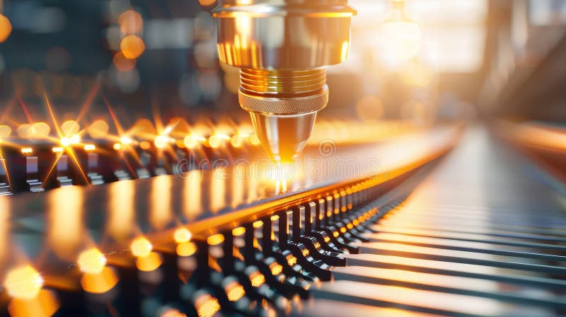 Energy-efficient Designs Optimizing Chip Performance in a High-tech ...