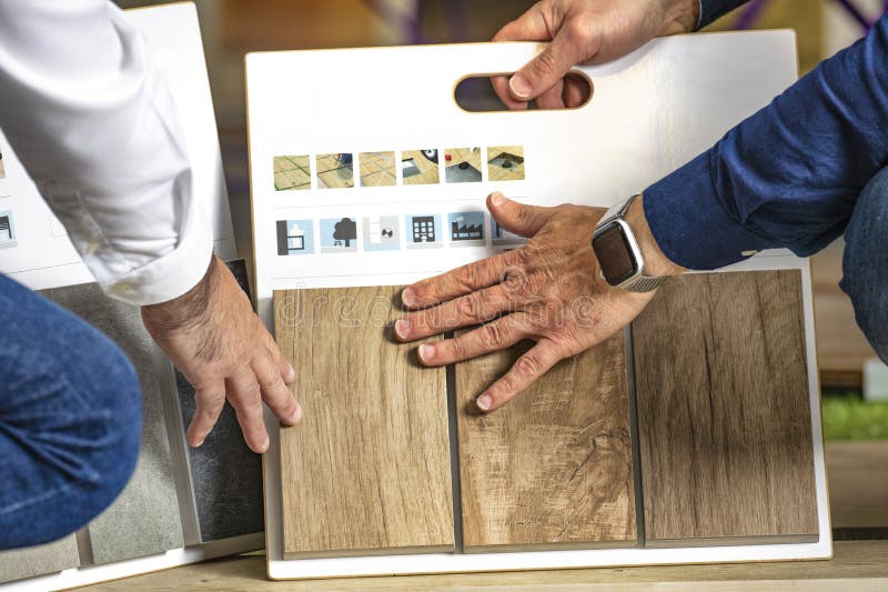 Selecting the Right Flooring Options in a Detailed Design Consultation ...