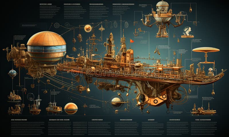 Parts Of A Boat Diagram Stock Photos - Free & Royalty-Free Stock Photos ...