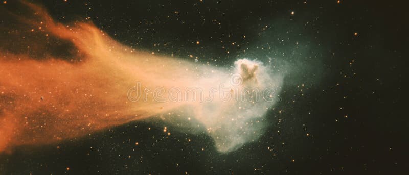 Detailed Dust Particles Overlay Against a Black Background with Space ...