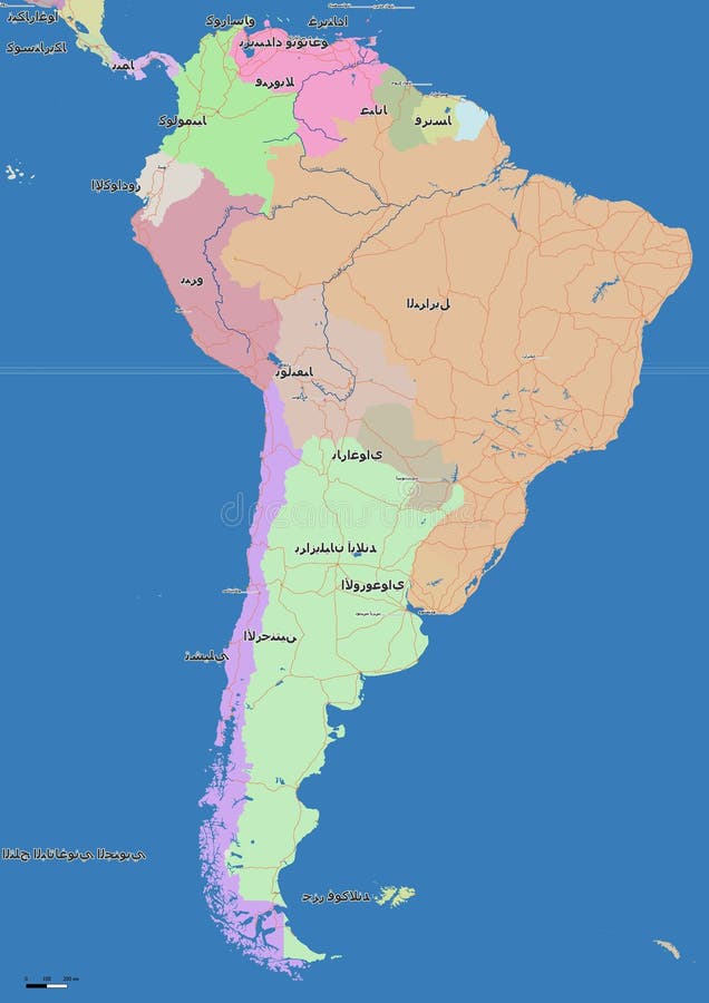 America Map Rivers Stock Illustrations – 18,177 America Map Rivers ...