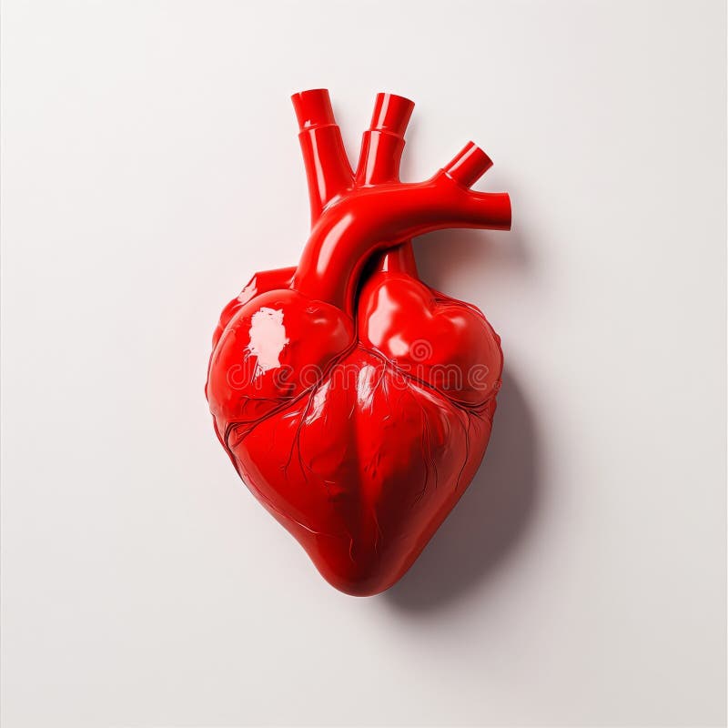 A Detailed Examination of the Heart: Exploring Its Muscular Function ...