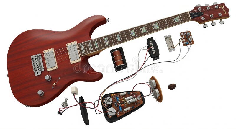 Anatomy Exploded View of Medicine Bottle Infographic Cle Stock ...