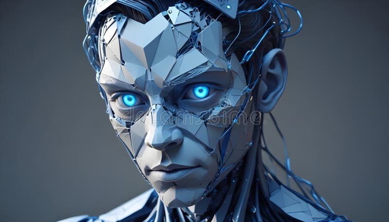 Advanced Artificial General Intelligence Agi Brain Computer Interface ...