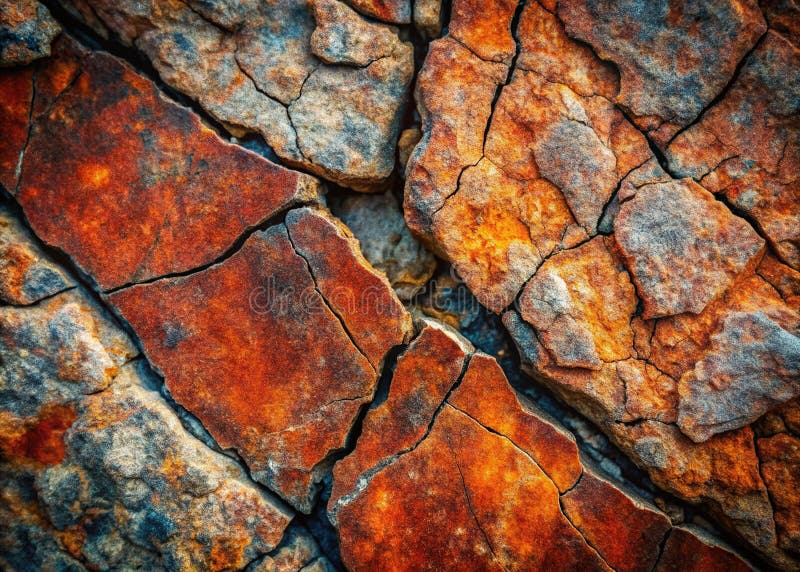 Detailed Granite Stone Texture Deep Gray and Weathered Background for ...