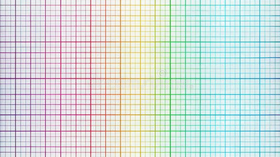 Detailed Graph Paper for Educational Use Printable Grid Paper for Math ...