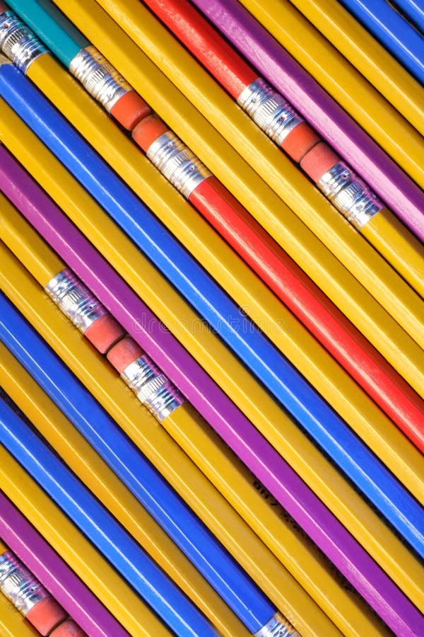 Free Colored Pencil Patterns