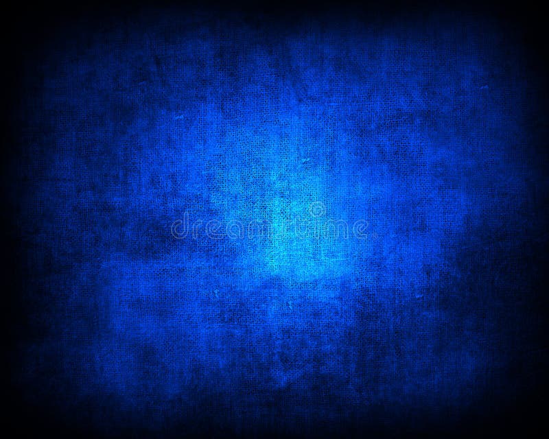 Detailed Grunge Texture Template. Stock Illustration - Illustration of ...