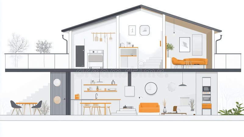 Detailed Guide on Planning Minimalist Home Interiors for Improved ...