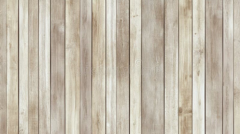 Rustic Wooden Plank Texture: Light Weathered Wood Background Stock ...