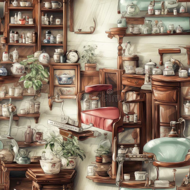 Filled Rooms Stock Illustrations – 180 Filled Rooms Stock Illustrations ...