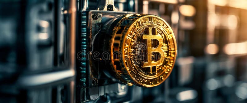 Bitcoin Data Center Stock Illustrations – 2,516 Bitcoin Data Center ...