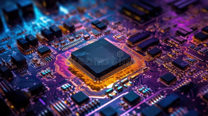 Chip Algorithm Stock Illustrations – 2,956 Chip Algorithm Stock ...