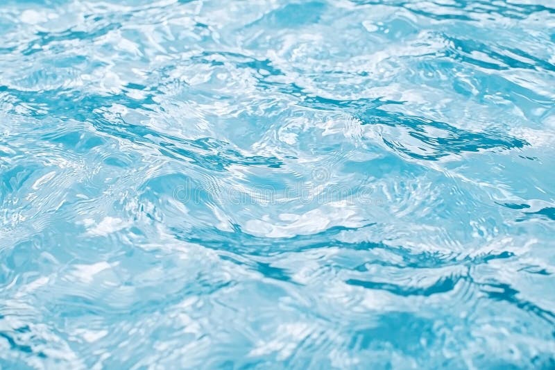 A Detailed Image of Clear Slime with a Neon Gradient of Blue and ...