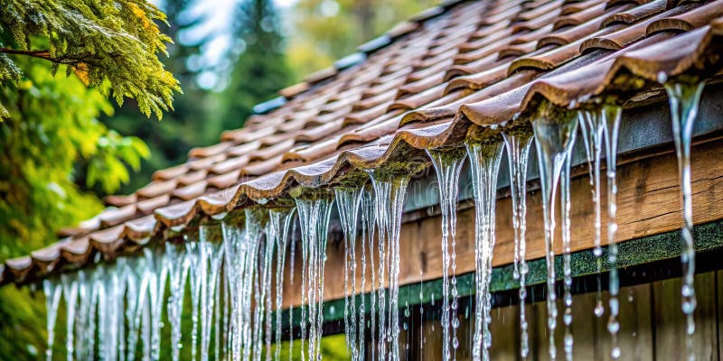 Prevent Extensive Water Damage a Comprehensive Guide To Leaky Roof ...