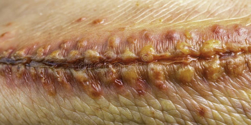 Understanding Keloid Vs Hypertrophic Scars a Comparative Guide To ...