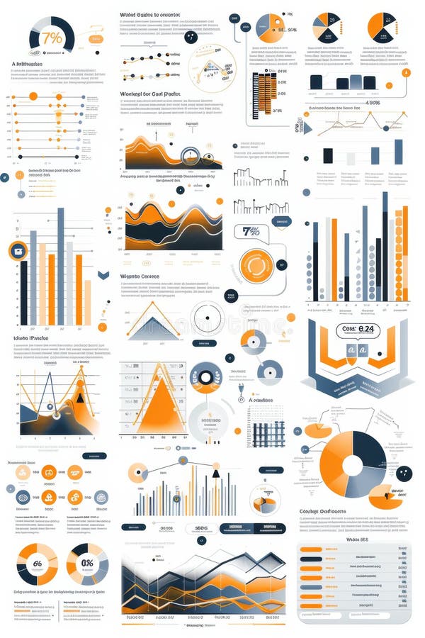 Detailed Infographic Of Data Collection Analysis And Optimization