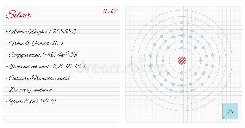 Silver vector clock stock vector. Illustration of clock - 99837566