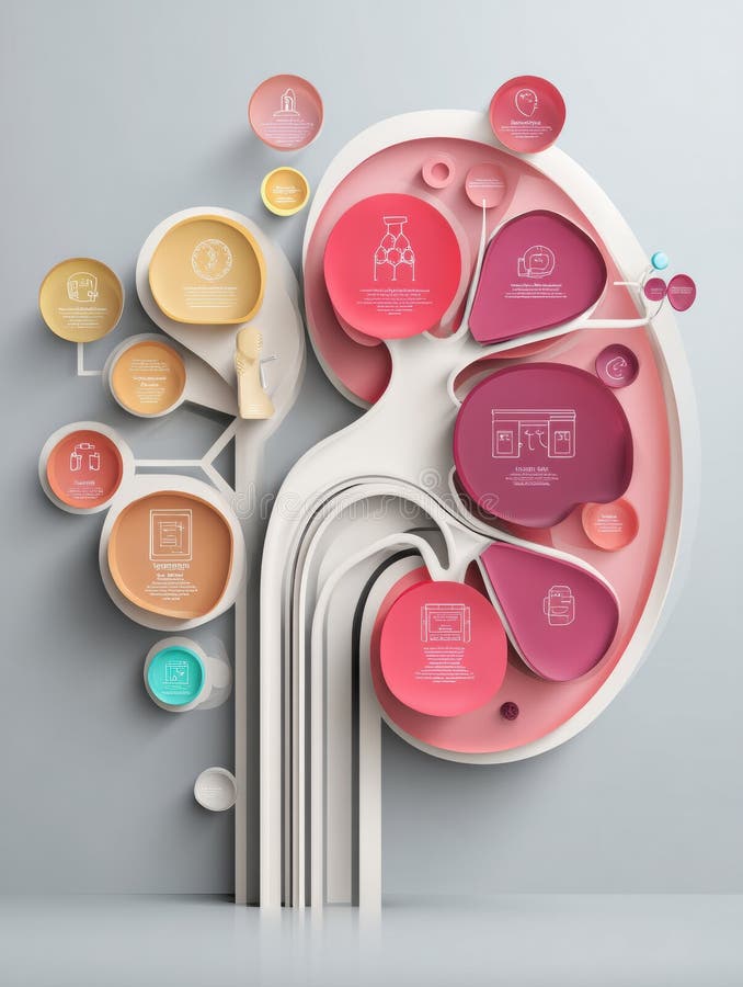 Human Body Systems Icons Stock Photos - Free & Royalty-Free Stock ...